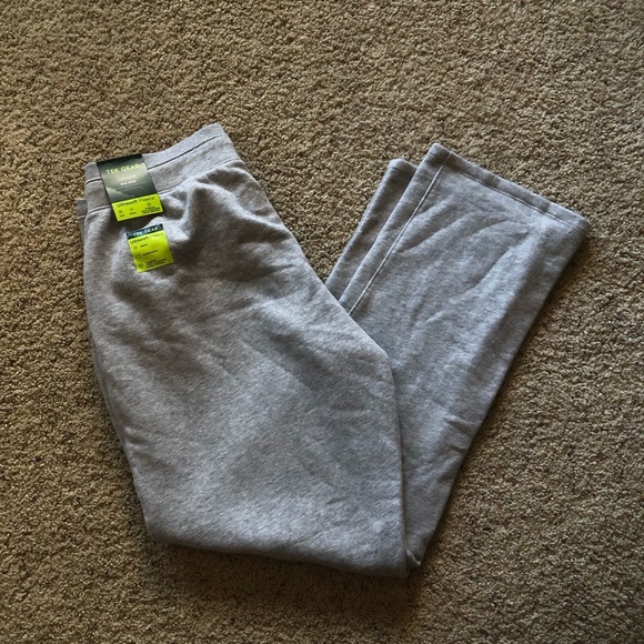 tek gear | Pants & Jumpsuits | Womens Tek Gear Nwt Gray Midrise Active ...